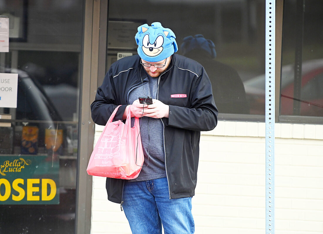 Hats off to you | News, Sports, Jobs - Altoona Mirror